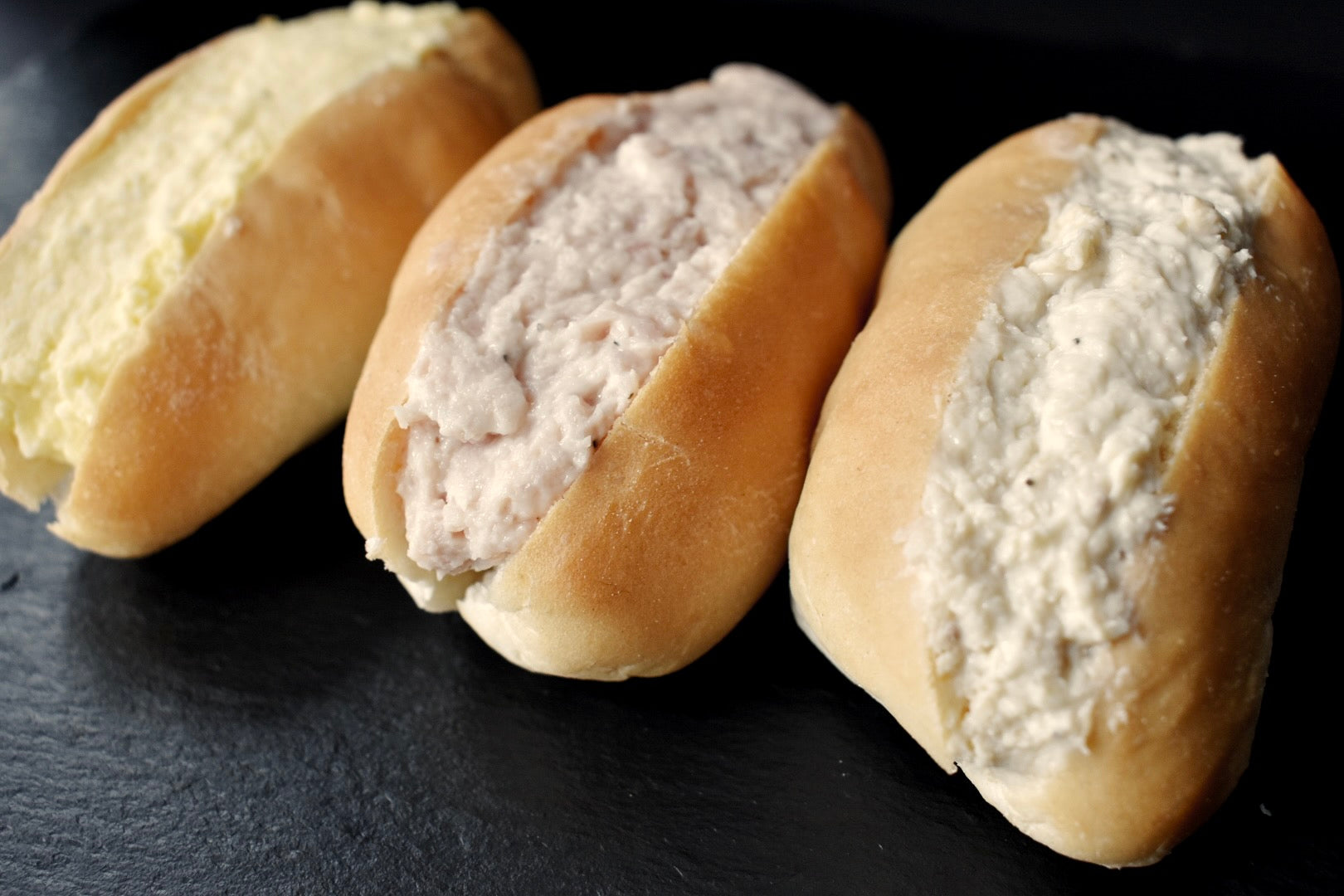 Pains fourrés – Boucherie Raymond & André